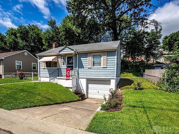 3917 Avilla Pl, Cincinnati, OH 45212 | Zillow