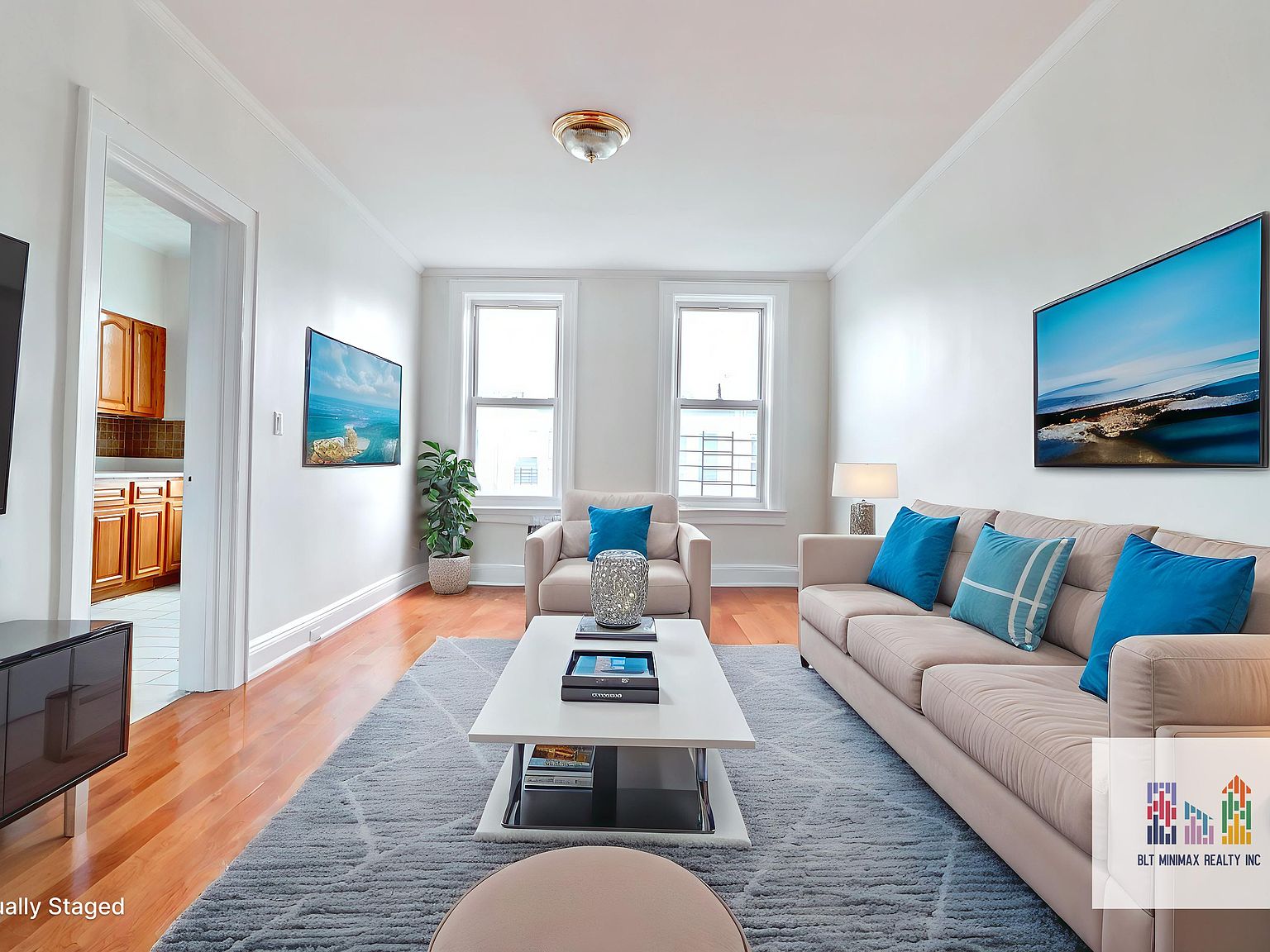7141 68th St #2FLRR, Ridgewood, NY 11385 | Zillow
