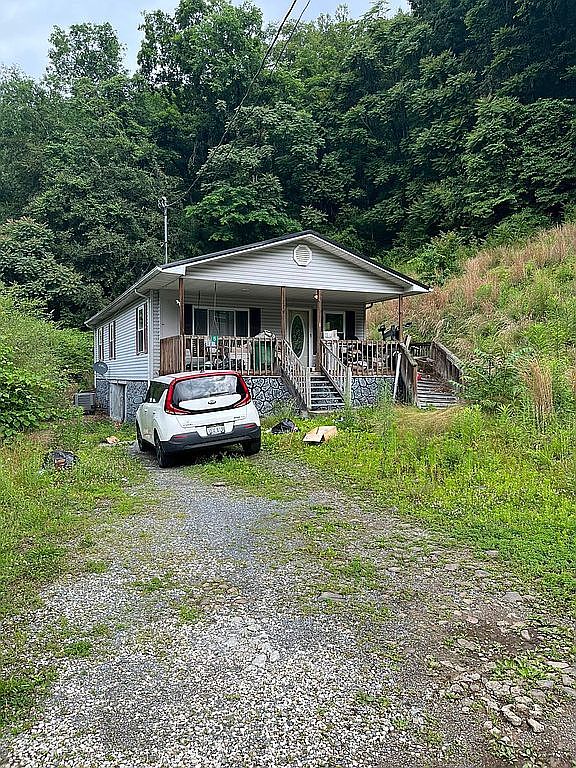 5 Yellow Bird Hill Rd, Davin, WV 25617 | Zillow