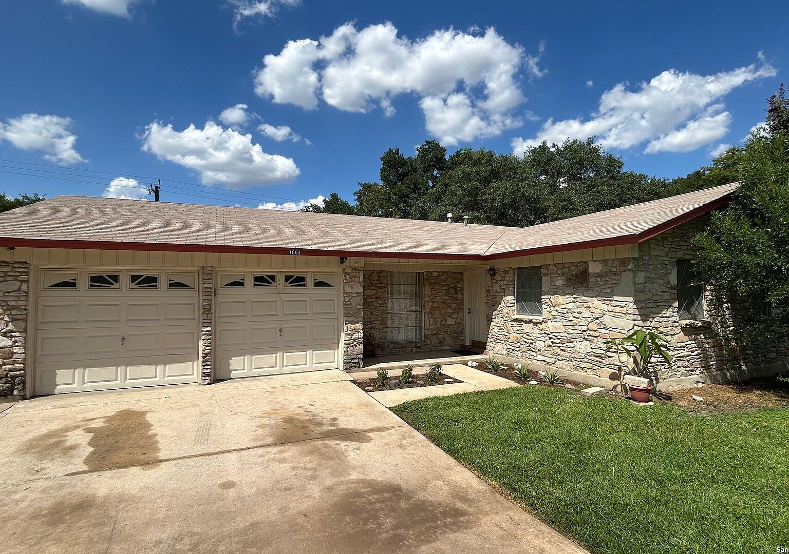 1003 Mount Capote, San Antonio, TX 78213 | MLS #1884682 | Zillow