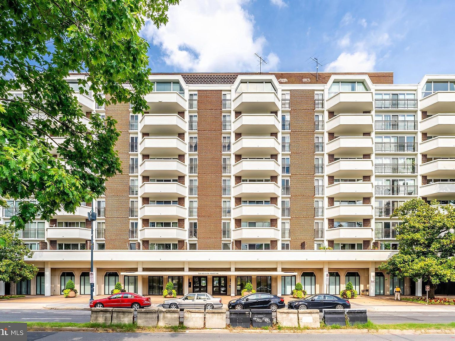 700 7th St SW APT 319, Washington, DC 20024 | Zillow
