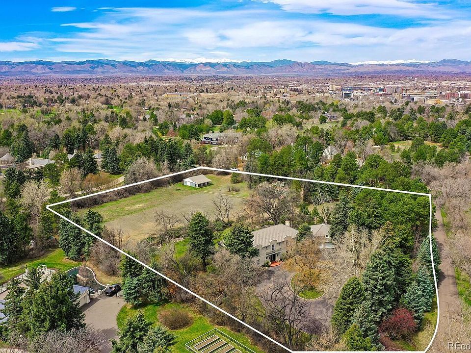10 Sunset Drive, Cherry Hills Village, CO 80113 | Zillow