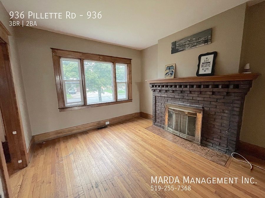 936 Pillette Rd #936, Windsor, ON N8Y 3B6 | Zillow