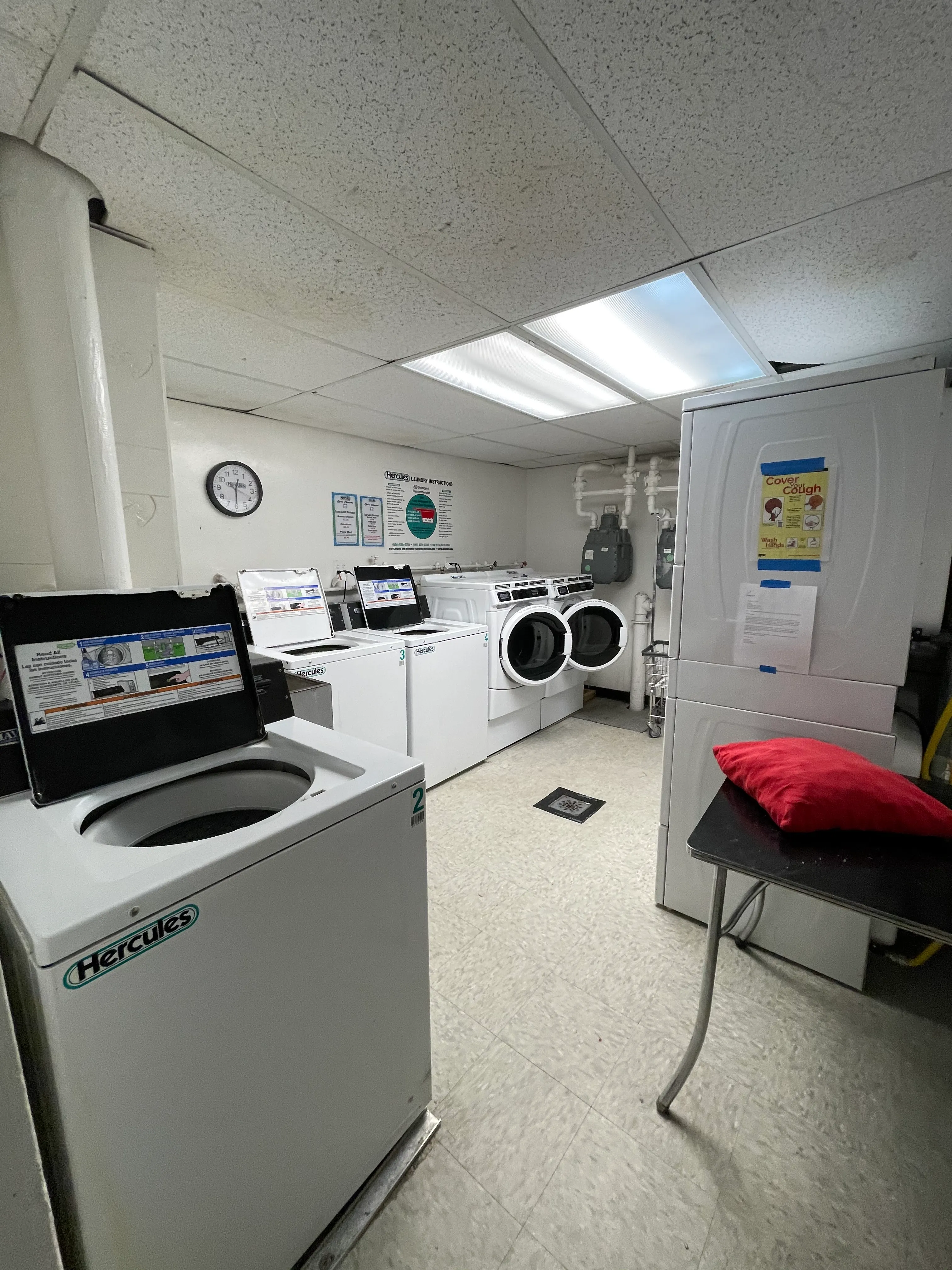 275 Webster Avenue #B in Kensington, Brooklyn | StreetEasy