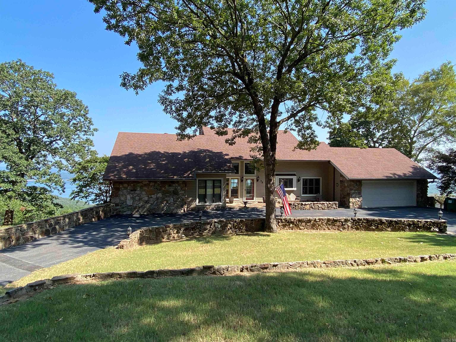 75 E Bluff Dr, Quitman, AR 72131 | MLS #23028426 | Zillow