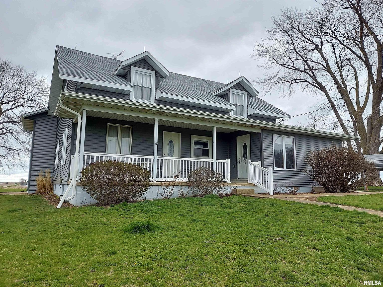 27885 N Manley Rd, Avon, IL 61415 | Zillow