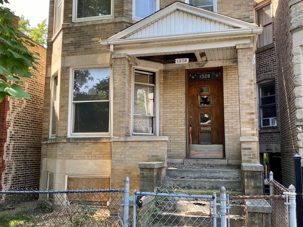 Multi Unit Building - Chicago IL Real Estate - 1152 Homes For Sale | Zillow