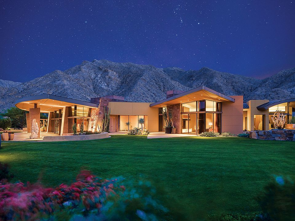 38 Sky Ridge Rd, Rancho Mirage, CA 92270 | Zillow