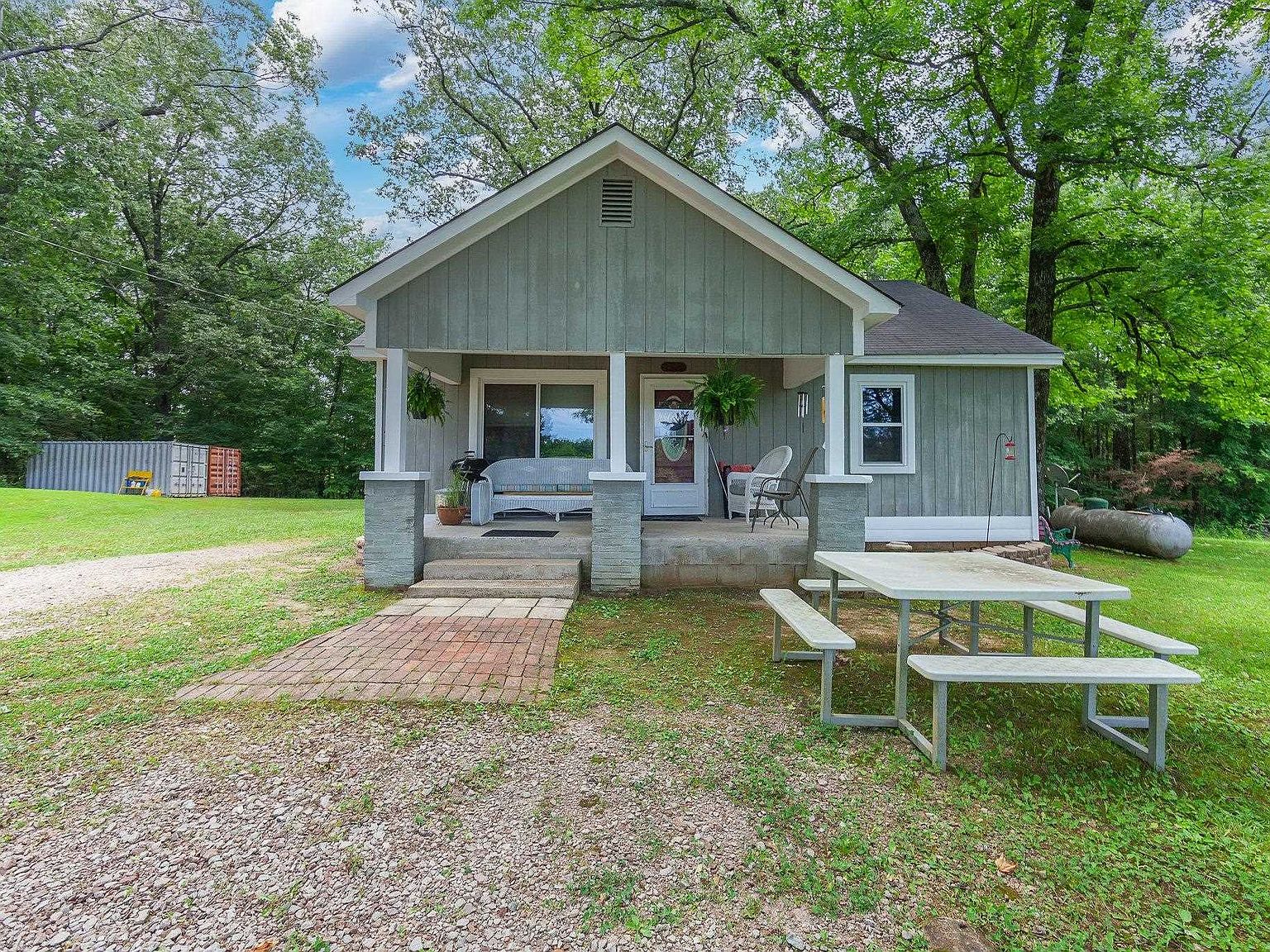 21500 N 18th Hwy, Toone, TN 38381 | Zillow
