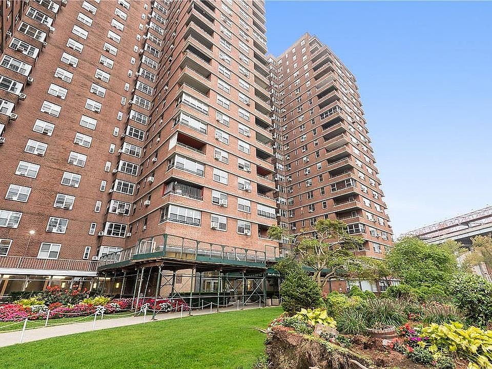 477 FDR Drive #M1602, New York, NY 10002 | MLS #808608 | Zillow