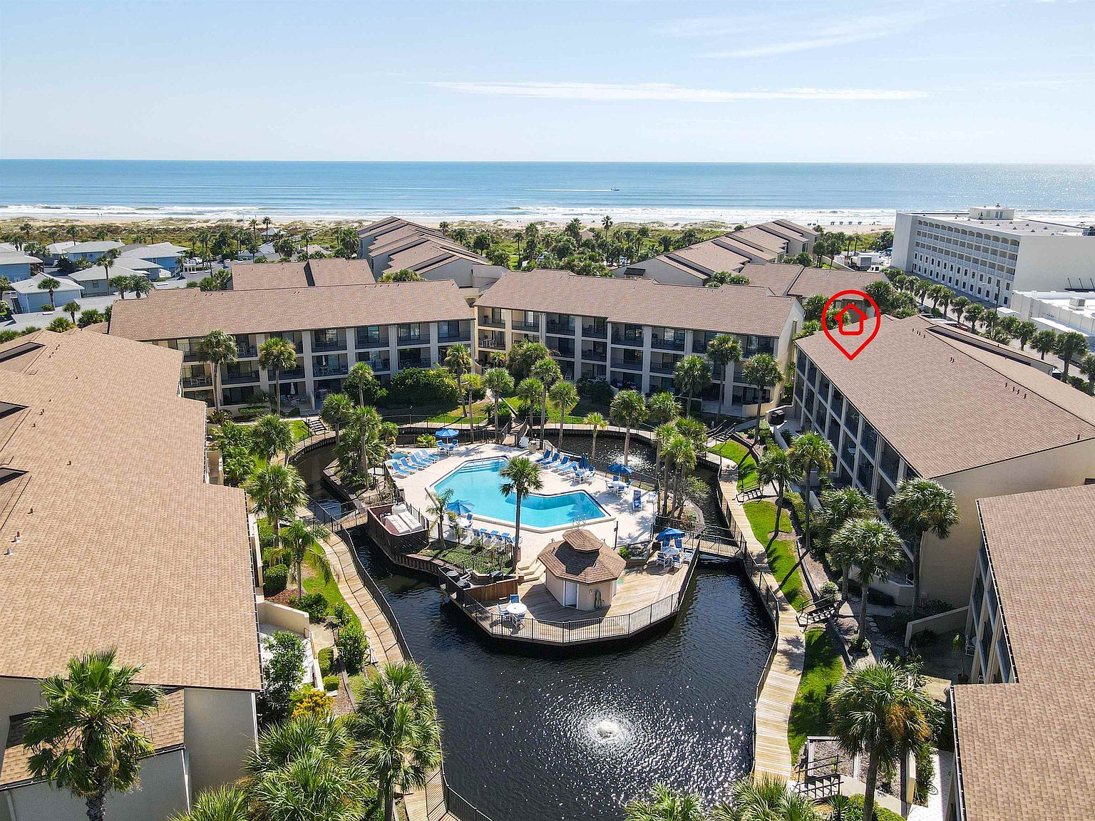 850 A1a Beach Blvd Unit 102, Saint Augustine, FL 32080 | Zillow