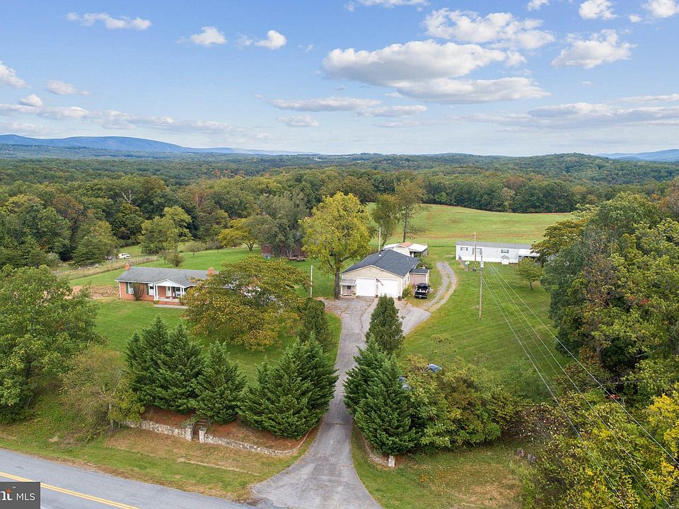 320 Red Oak Rd, Cross Junction, VA 22625 | Zillow