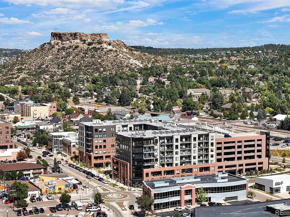 20 Wilcox Street #423, Castle Rock, CO 80104 | Zillow