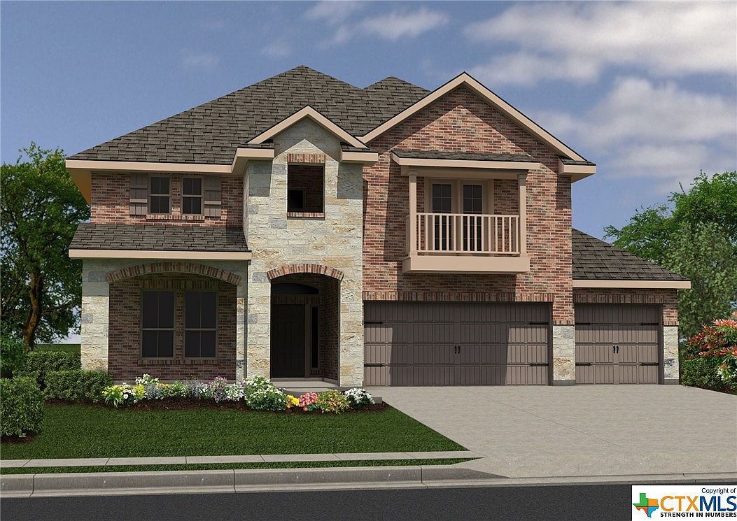 5849 Copano Loop, Belton, TX 76513 | Zillow