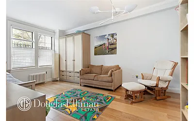 160 Riverside Drive #1B in Upper West Side, Manhattan | StreetEasy