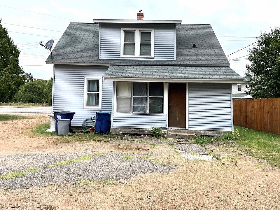 505 RING ROAD, Mosinee, WI 54455 | MLS #22234141 | Zillow