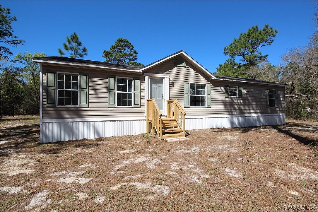 8236 W Vick Ct, Crystal River, FL 34428 | Zillow