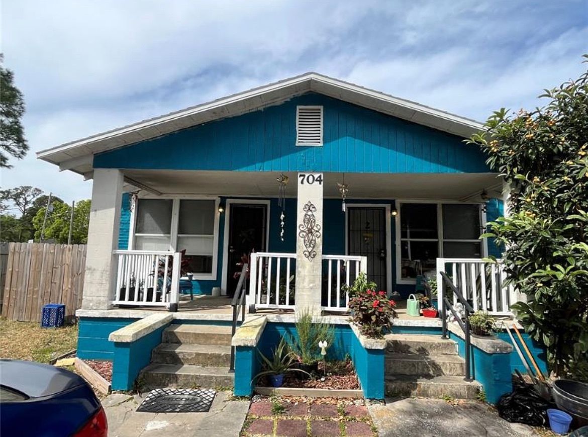 704 Tennessee St UNIT 1, Daytona Beach, FL 32114 | Zillow