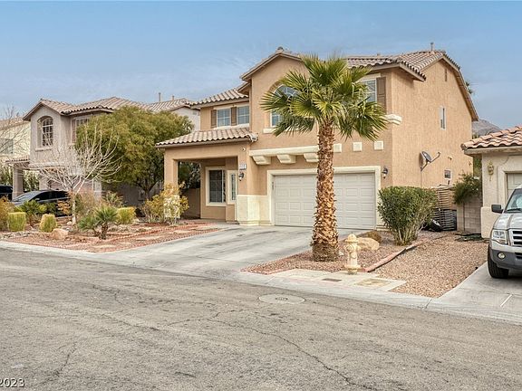 1172 Pale Sunset Ct, Las Vegas, NV 89110 | MLS #2464615 | Zillow