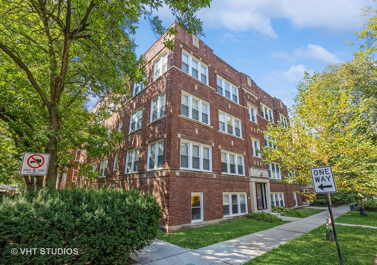 6438 N Greenview Ave #B, Chicago, IL 60626 | Zillow