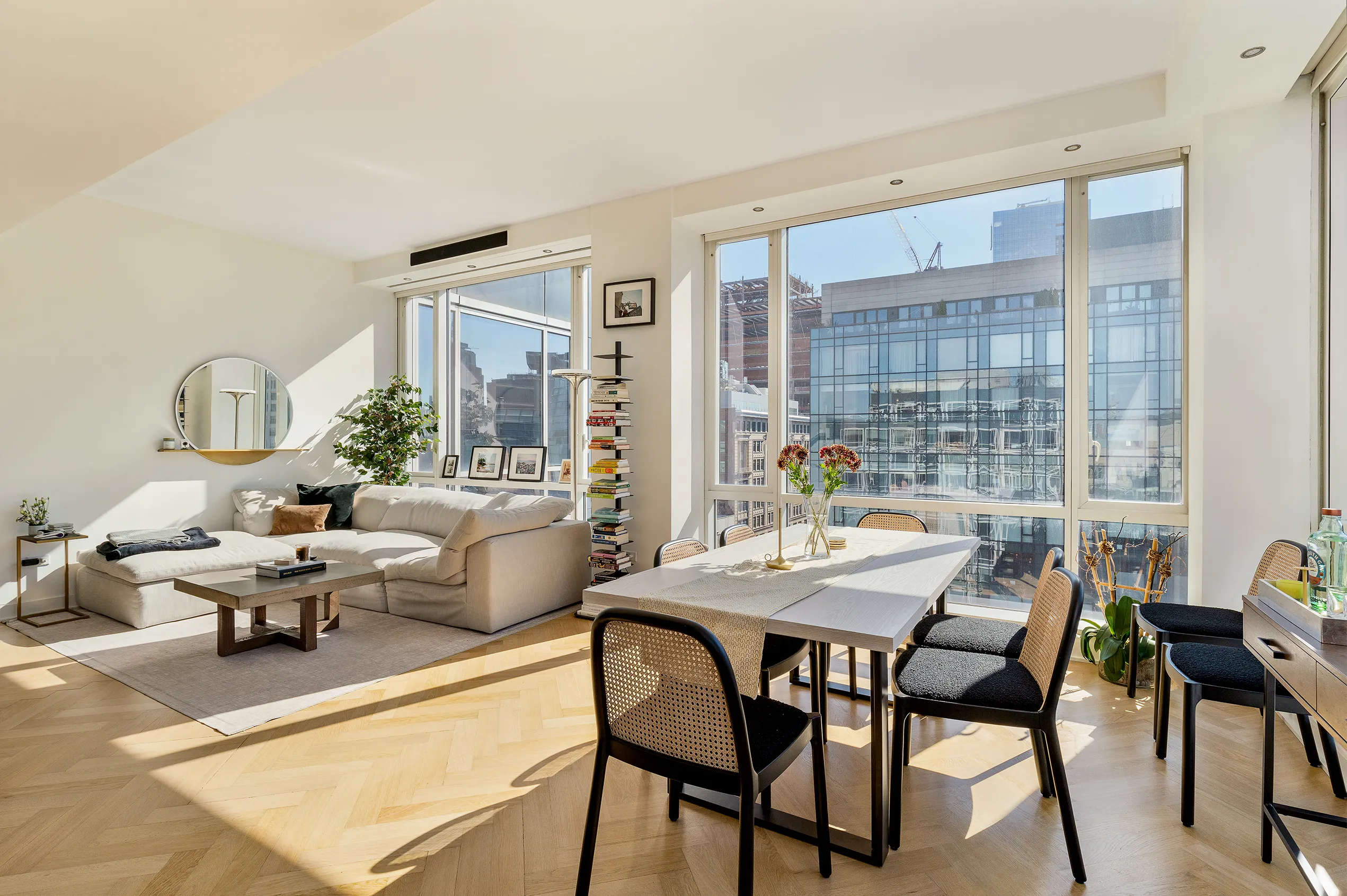 330 Spring Street #11D in Hudson Square, Manhattan | StreetEasy