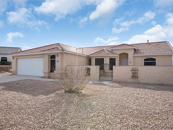 3989 S Ontell Dr, Bullhead City, AZ 86442 | MLS #026085 | Zillow