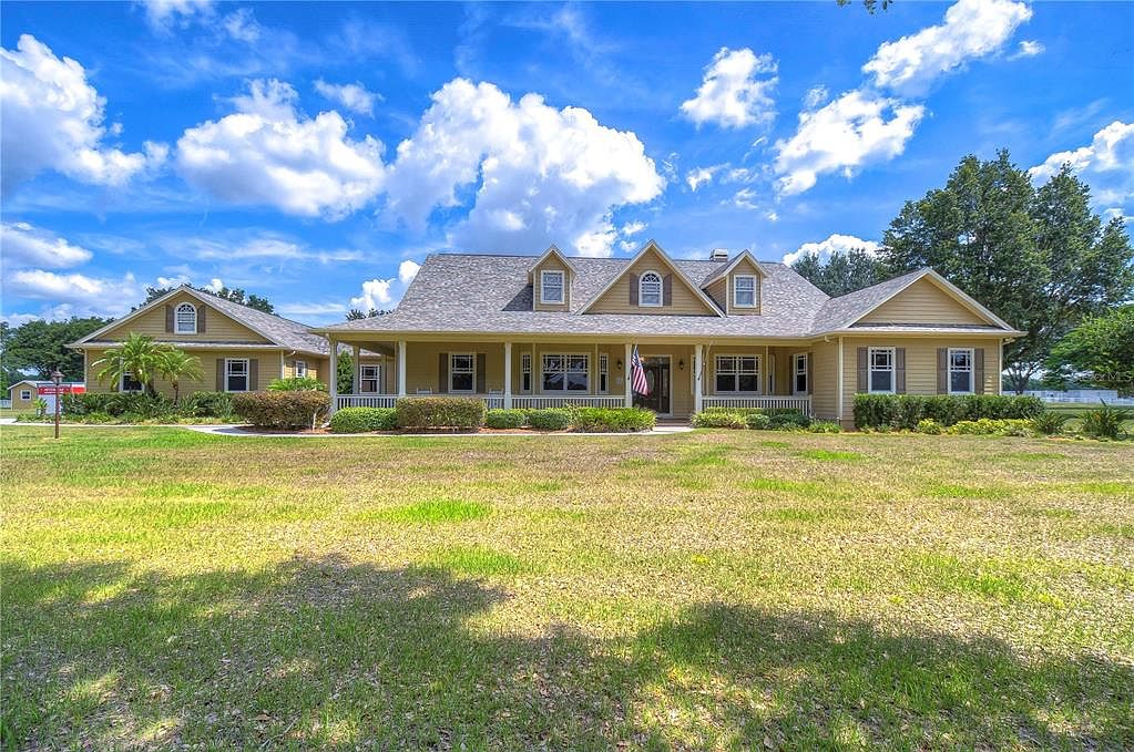 18716 Lithia Towne Rd, Lithia, FL 33547 | Zillow