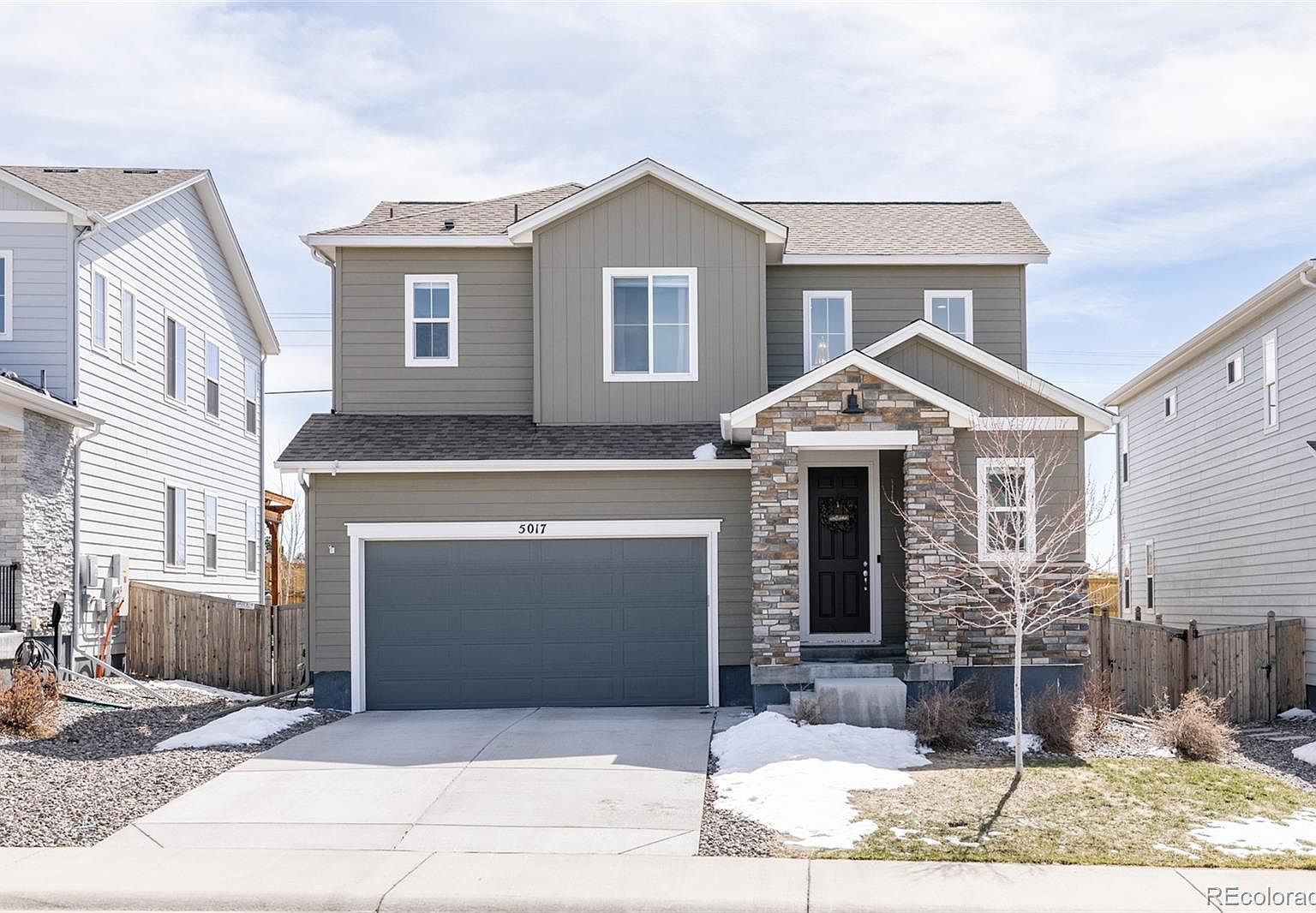 5017 Basalt Ridge Circle, Castle Rock, CO 80108 | Zillow