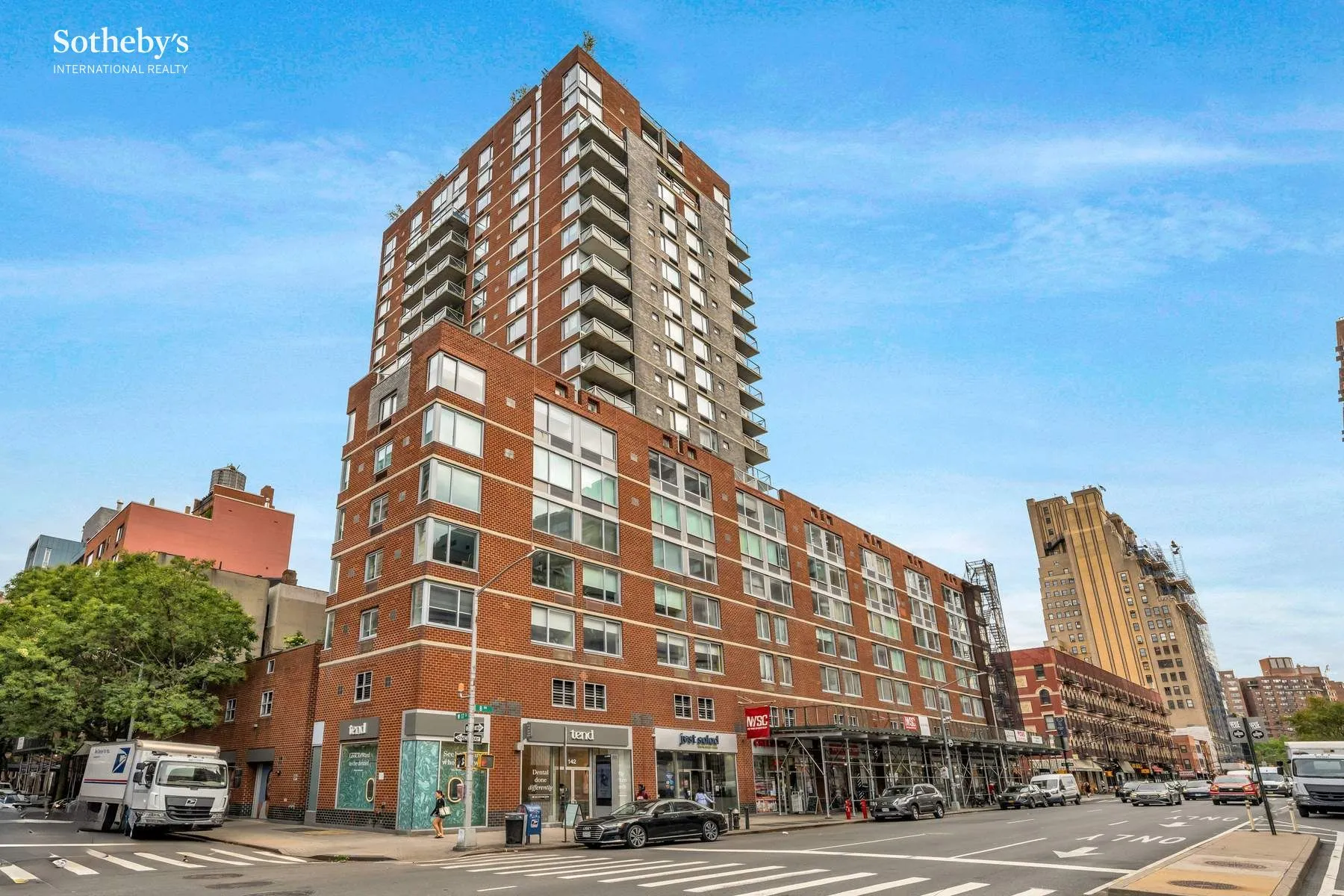 270 West 17th Street #6I in Chelsea, Manhattan | StreetEasy