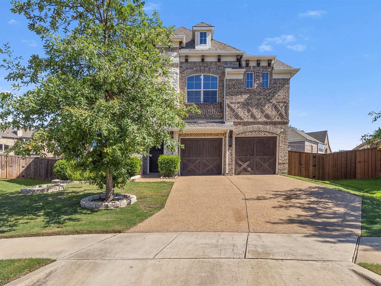 3601 Funston Dr, Plano, TX 75025 | MLS #20932027 | Zillow
