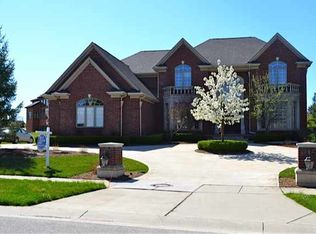 3523 Strathcona Dr, Rochester Hills, MI 48309 | Zillow