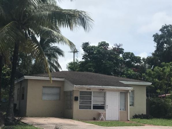 Houses For Rent in North Miami Beach FL - 11 Homes | Zillow