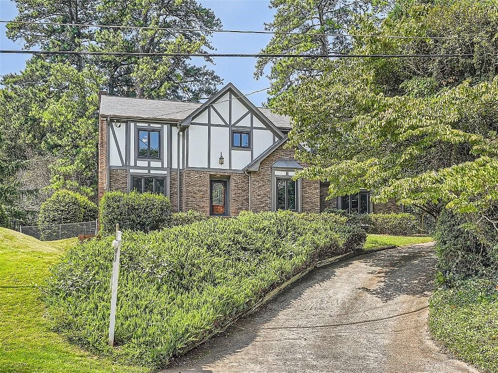 3749 Midvale Rd, Tucker, GA 30084 | MLS #7265731 | Zillow