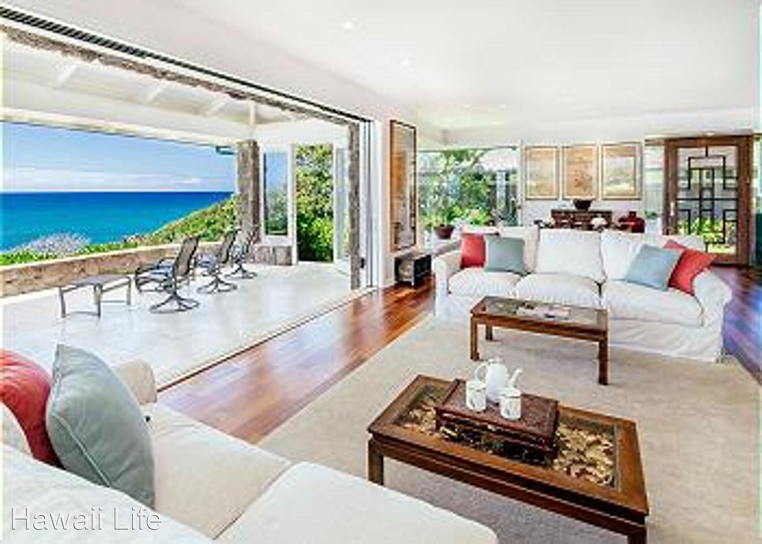 4155 Black Point Rd, Honolulu, HI 96816 | Zillow