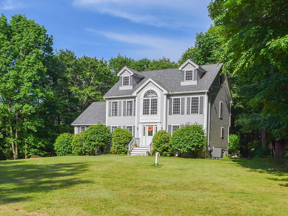 17 Karlin Road, Fremont, NH 03044 | Zillow