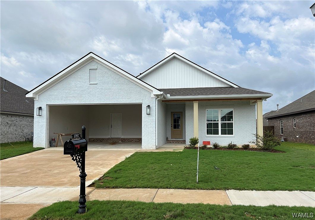 13952 Sullivan Blvd, Northport, AL 35475 | Zillow