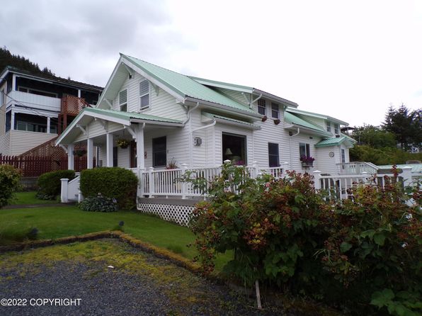 Wrangell Real Estate - Wrangell AK Homes For Sale | Zillow