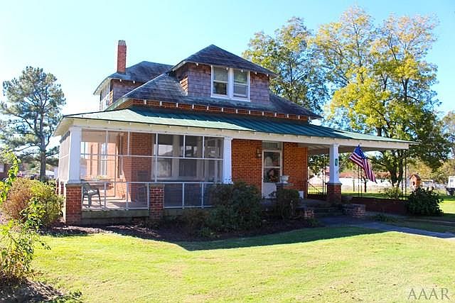 105 E Main St, Severn, NC 27877 | Zillow