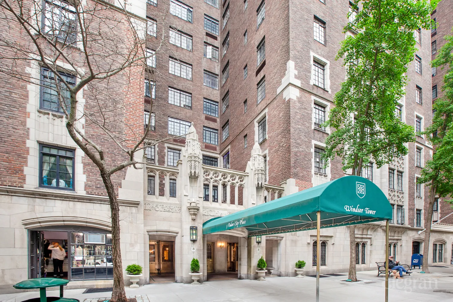 5 Tudor City Place #1935 in Murray Hill, Manhattan | StreetEasy