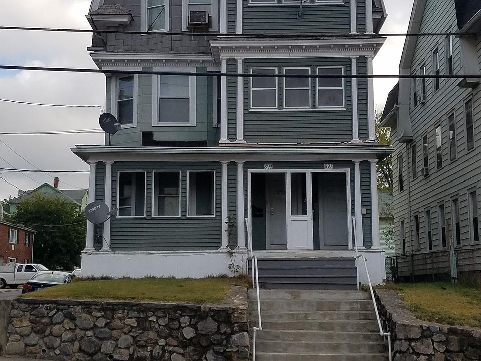 895 Baldwin St Waterbury CT | Zillow