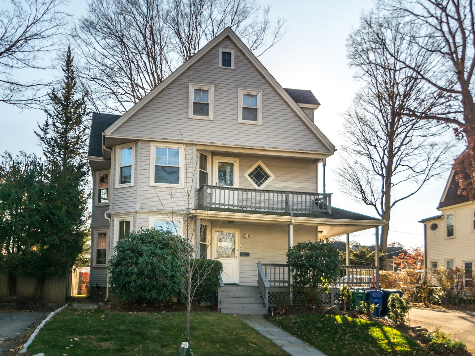 32-34 Warwick Rd #2, West Newton, MA 02465 | Zillow