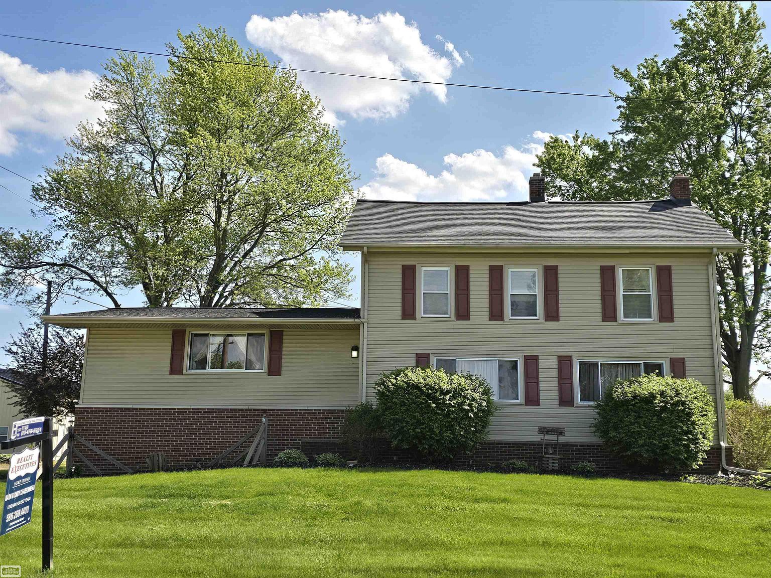 19354 Twenty Seven Mile Rd, Ray, MI 48096 | MLS #50141869 | Zillow