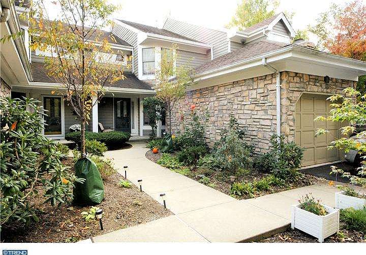 51 Springwood Ct, Princeton, NJ 08540 | Zillow