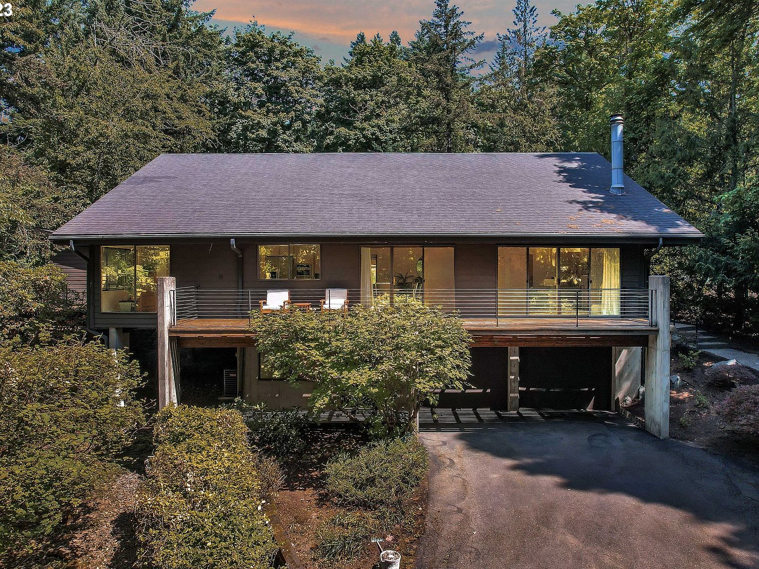 3730 SW Shattuck Rd, Portland, OR 97221 | MLS #23562850 | Zillow