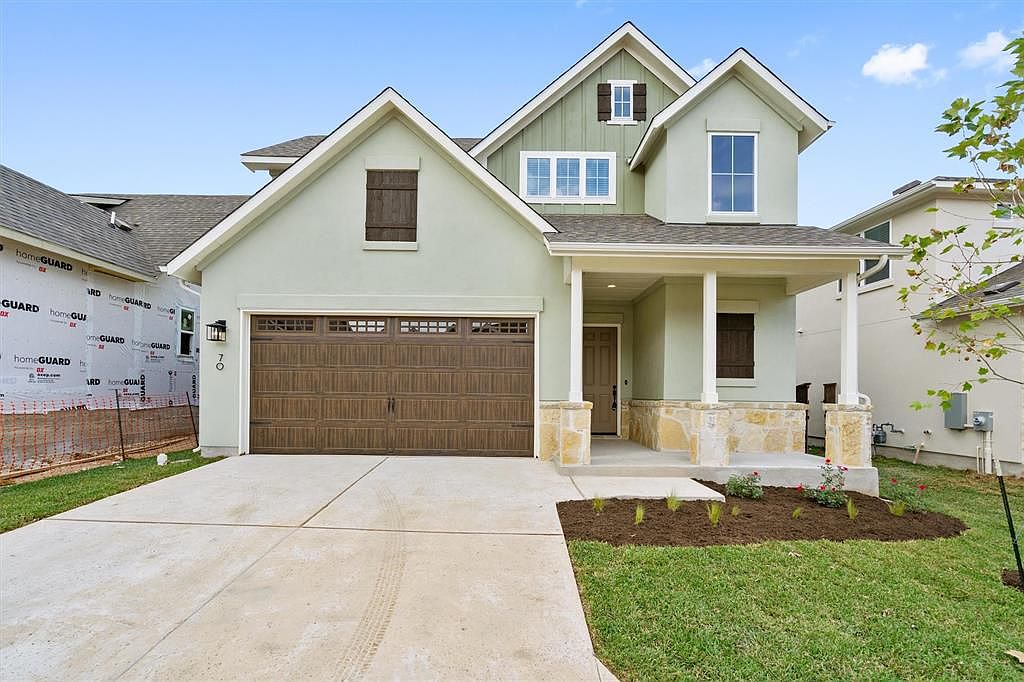 600 C Bar Ranch Trl #70, Cedar Park, TX 78613 | Zillow