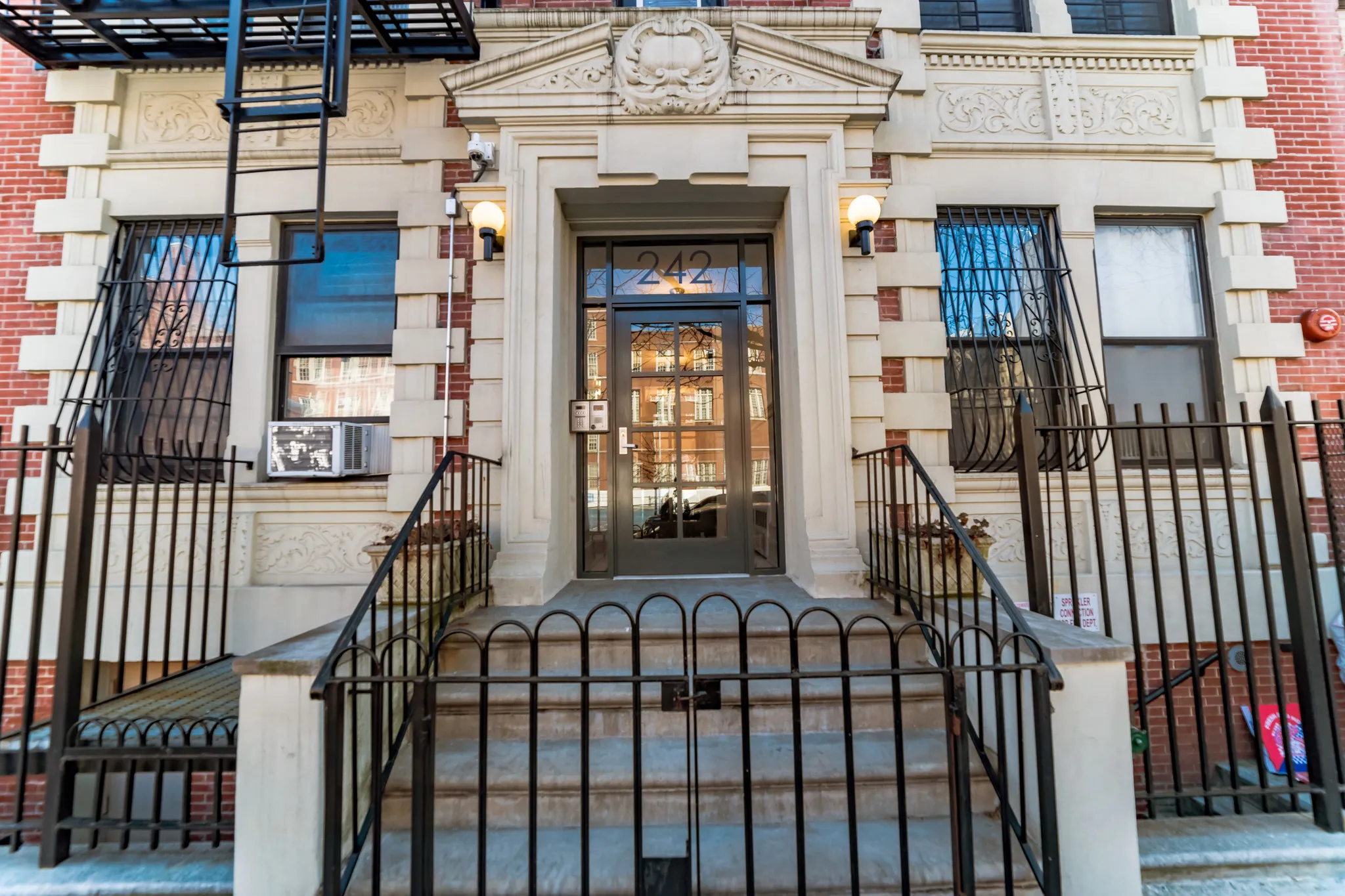 242 West 112th Street #1C in South Harlem, Manhattan | StreetEasy