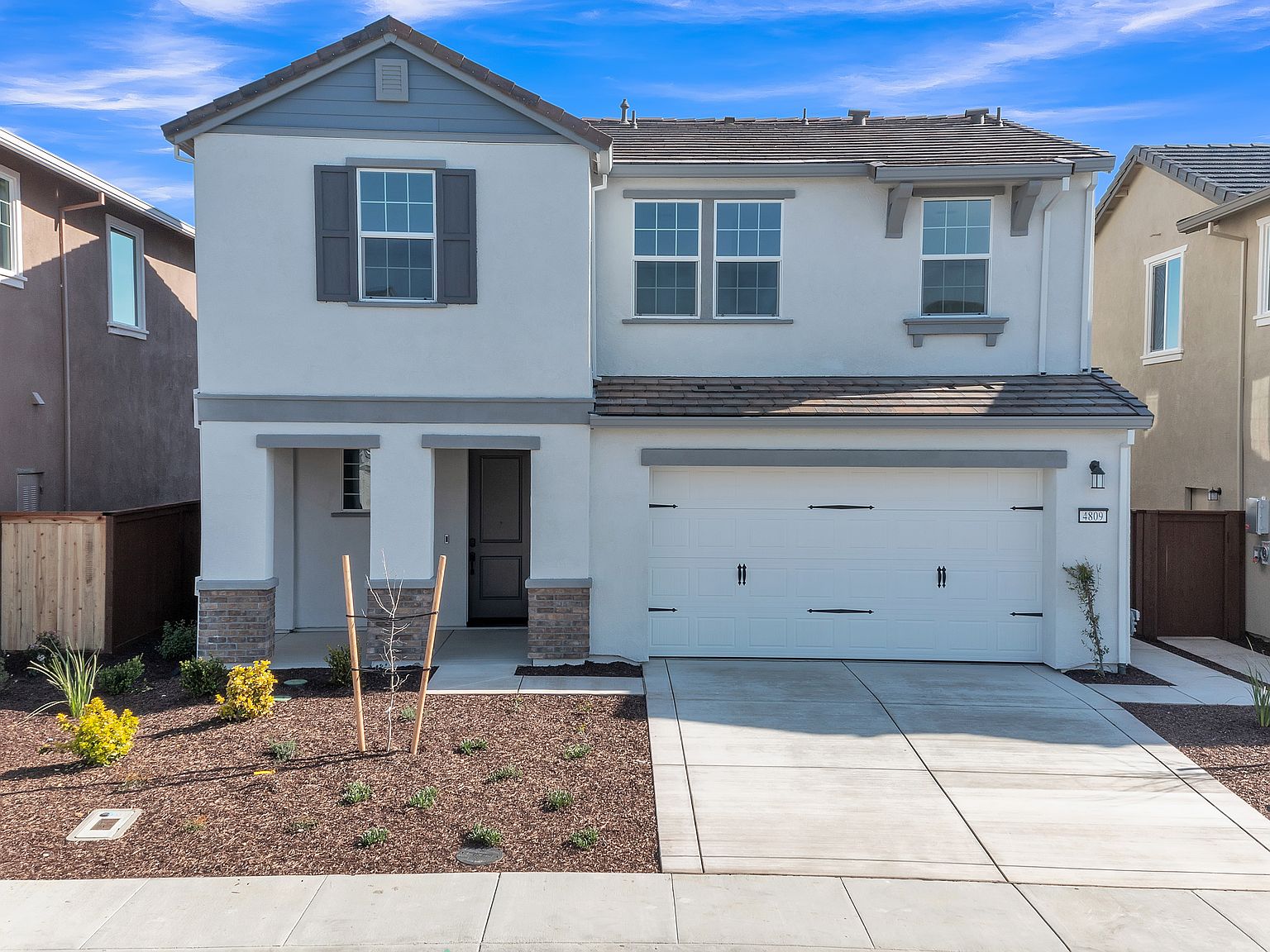4809 Happy Hallow Dr, Folsom, CA 95630 | Zillow
