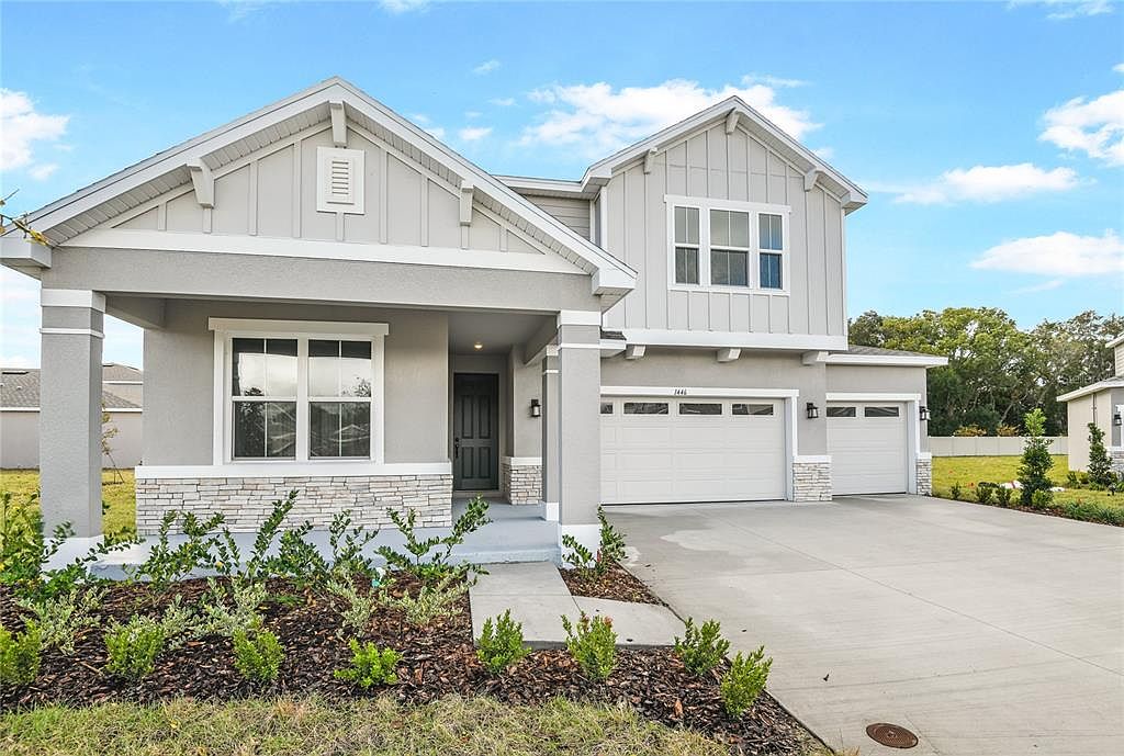 1446 Maddie Berry Ln, Kissimmee, FL 34744 | Zillow