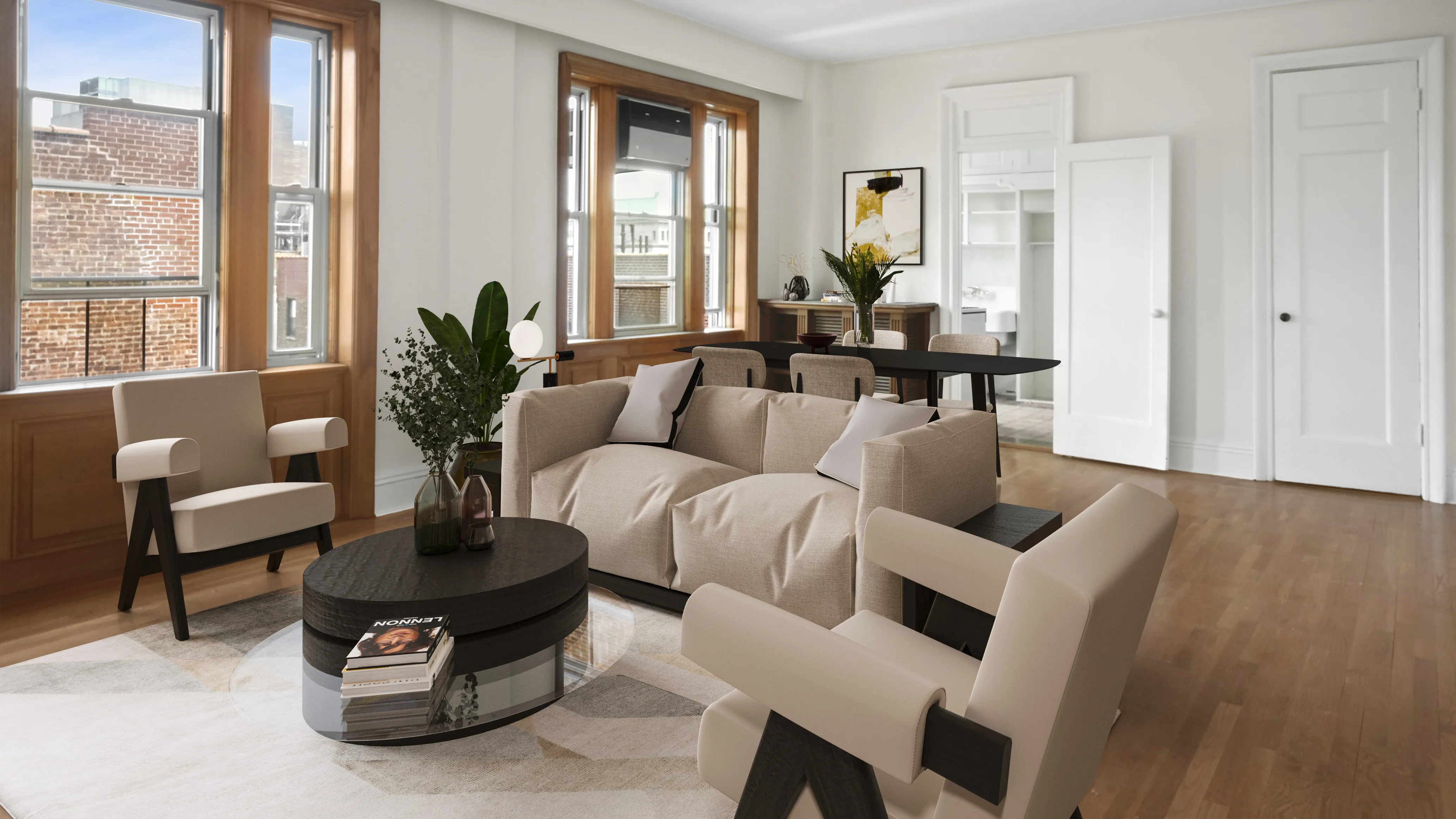 440 Riverside Drive #114 in Morningside Heights, Manhattan | StreetEasy