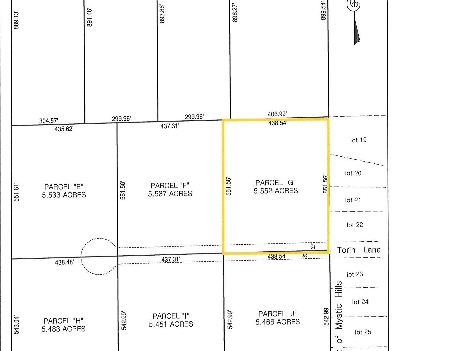 3811 Torin Ln PARCEL G, Adrian, MI 49221 | MLS #50148542 | Zillow